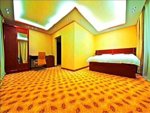 Otel Kaiser, Ulan Batur, foto