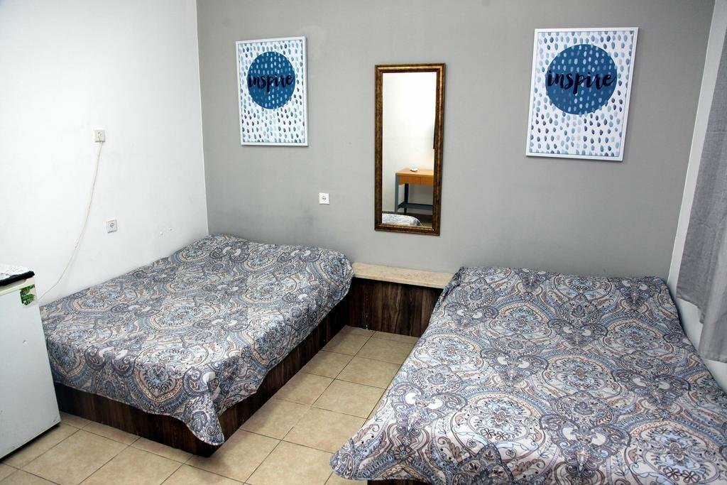 Pansiyonlar, hosteller The Little Prince Hostel - Hostel, Eylat, foto