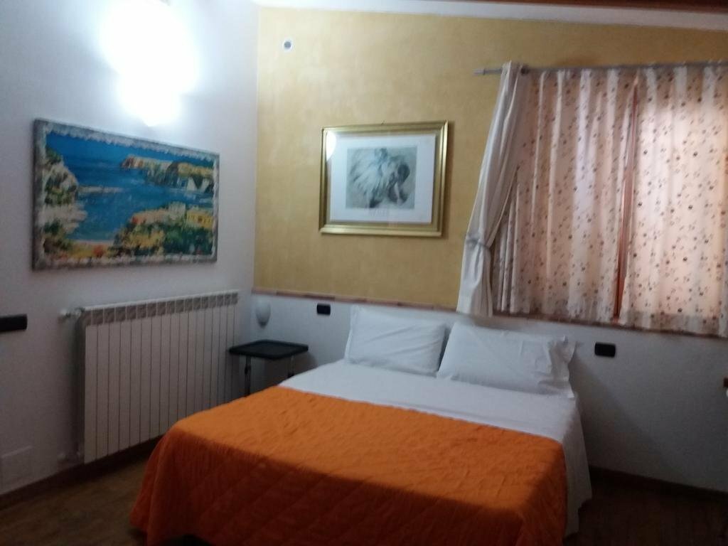 Otel Villa Mola Bed And Breakfast, Campania, foto