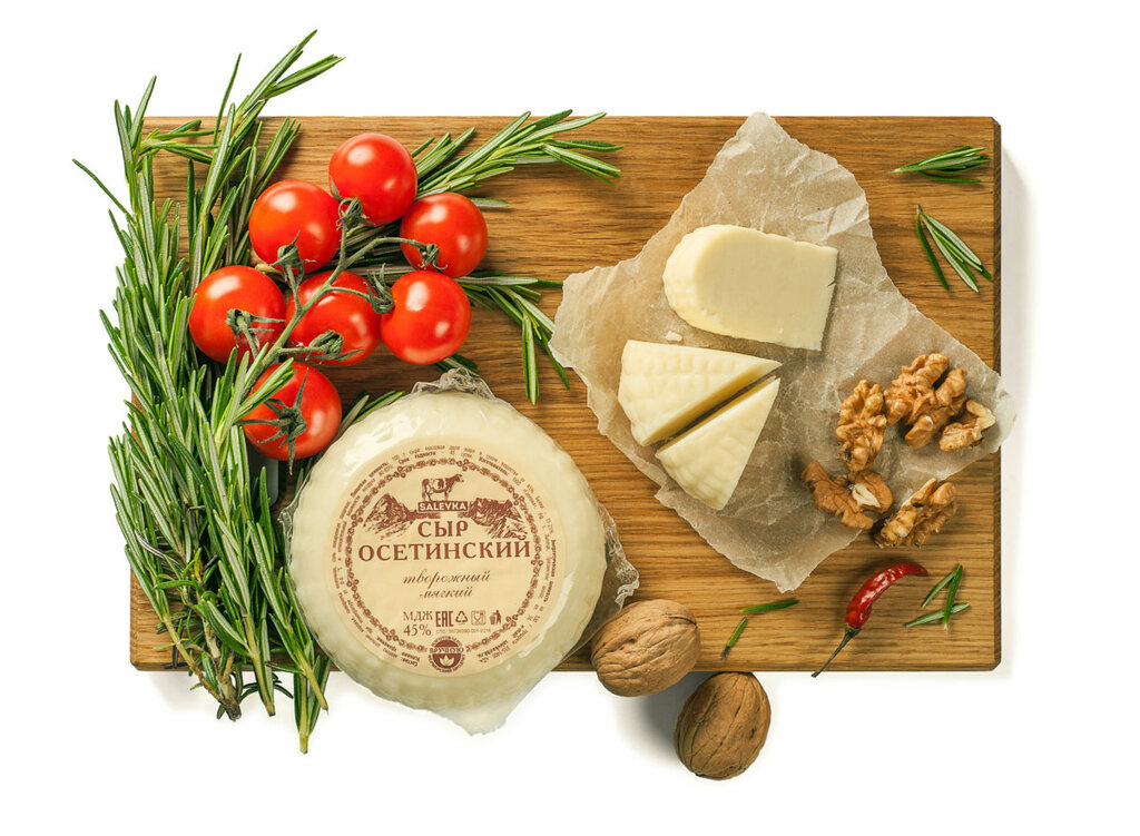 Mandıra Salevka, Lipetsk, foto