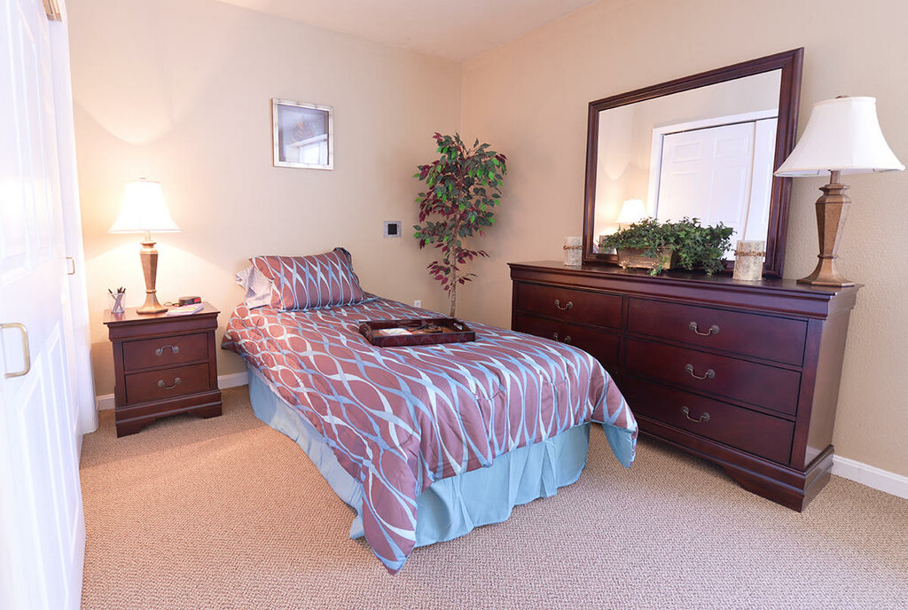 Huzurevi, bakımevi Clen-Moore Place, Pennsylvania, foto