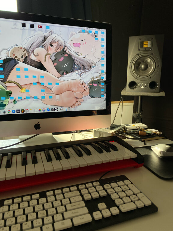 Müzik okulları ve konservatuarlar Диджей школа Audio Saturn, Rostov‑na‑Donu, foto