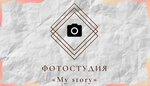 My company’s name is “My story” (ulitsa Prokhorenko No:144, Ostrogozhsk), profesyonel fotoğraf stüdyosu  Ostrogojsk'tan