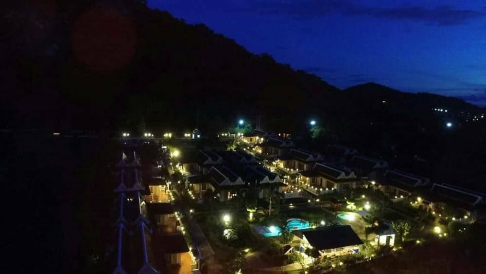 Otel Khao Tao lake and beach villas Hua Hin, Dünya, foto