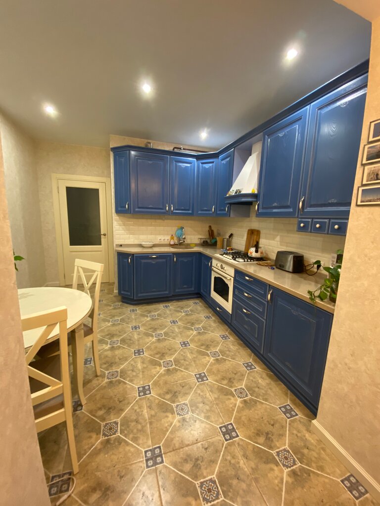 Özel mobilya yapımı Kamen-Grupp, Moskova, foto