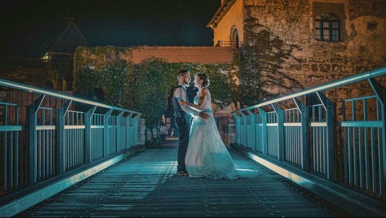 Fotoğraf hizmetleri Wedding Dreamworks, Bavyera, foto