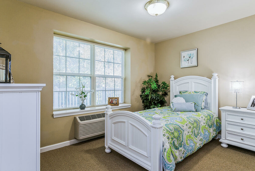 Huzurevi, bakımevi Hamilton Place, Ft Wayne, foto