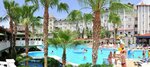Kemal Bay Otel (Antalya, Alanya, Konaklı Mah., Mustafa Kemal Blv., 154AA), otel  Alanya'dan