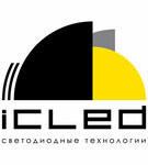 Icled (Tushinskaya Street No:17), led sistemleri  Moskova'dan