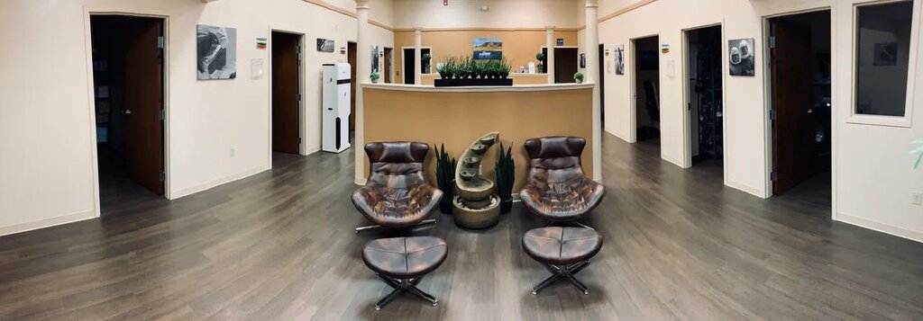 Özel muayenehaneler Hanna Ankle & Foot, Louisville, foto