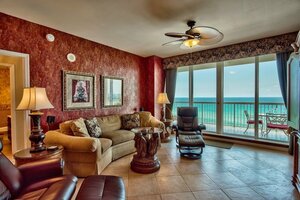 Silver Beach Towers 1002e 668815 by RedAwning (Florida, Okaloosa County, Destin), otel  Destin'den