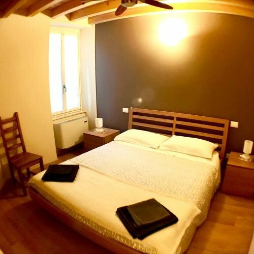 Otel B&b San Rocco, Lombardiya, foto