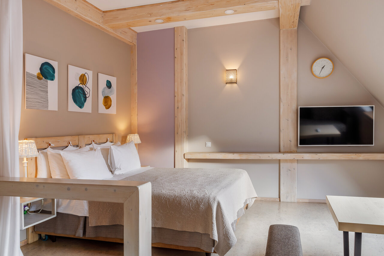 «Гостиницы Санкт-Петербурга с садом» фото материала