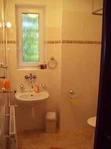 Hotel Speedway (Karlovarský kraj, Cheb, Mostov), otel  Karlovy Vary Bölgesi'den