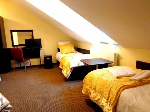 Otel Korona Palace, Lodz Voyvodalığı, foto