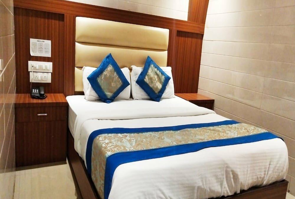 Otel Hotel Sai Suites by Oyo, Mumbai, foto