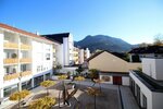 Pearl Royale (Bahnhofstraße No:48, Garmisch-Partenkirchen), otel  Garmisch‑Partenkirchen'den