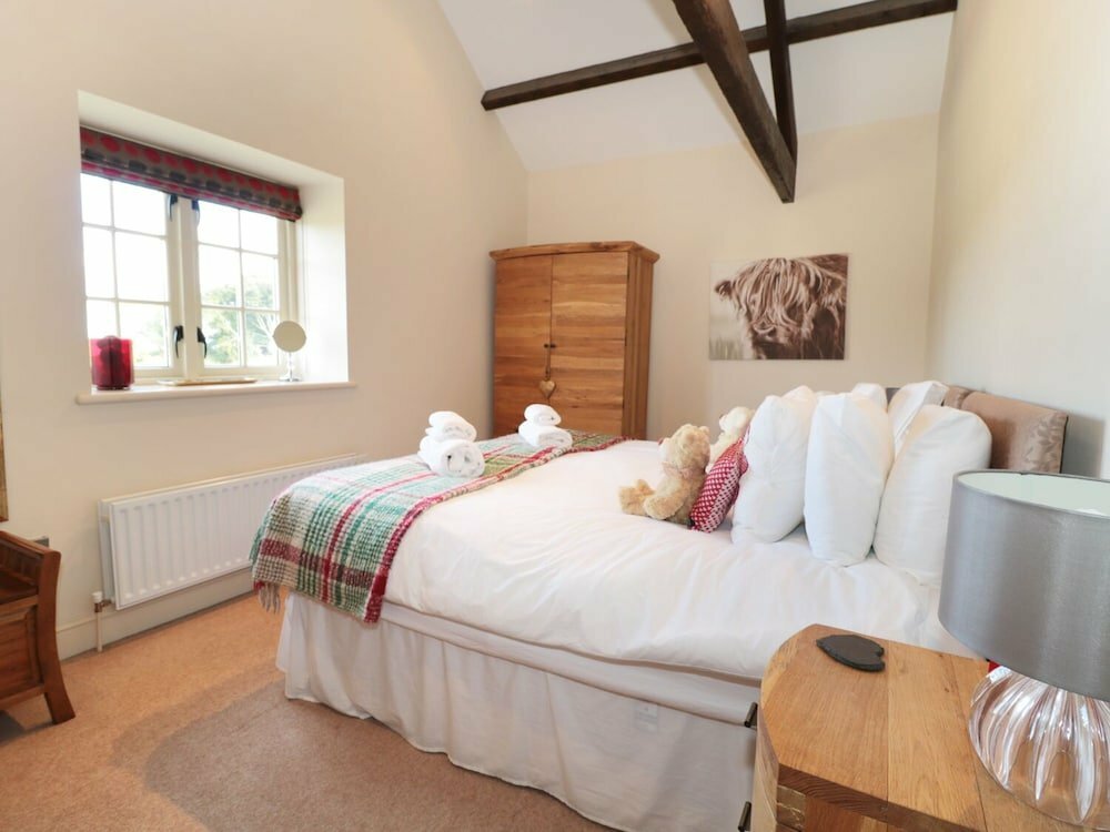 Otel Fiddlers Cottage, İngiltere, foto