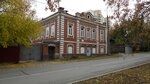 Управление водных путей и судоходства (Pristanskaya ulitsa No:14), belediyeler, devlet daireleri  Tiumen'den