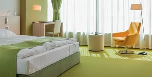 Hotel Armatti (Brașov, Brașov), otel  Brashov'dan