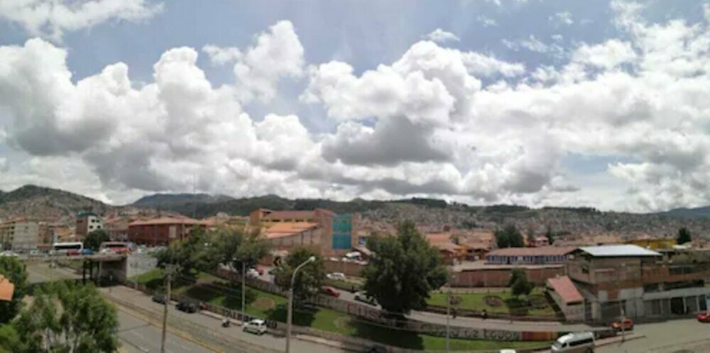 Otel Imperial Cusco Hospedaje Santiago, Dünya, foto