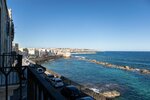 Dimora di Levante (Via Vittorio Veneto No:150, Siracusa), otel  Syracuse'den