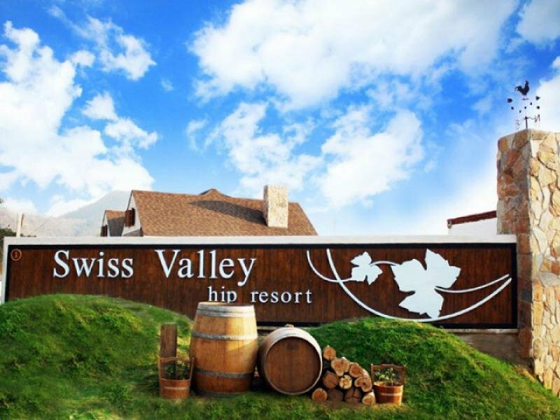 Otel Swiss Valley Hip Resort, , foto