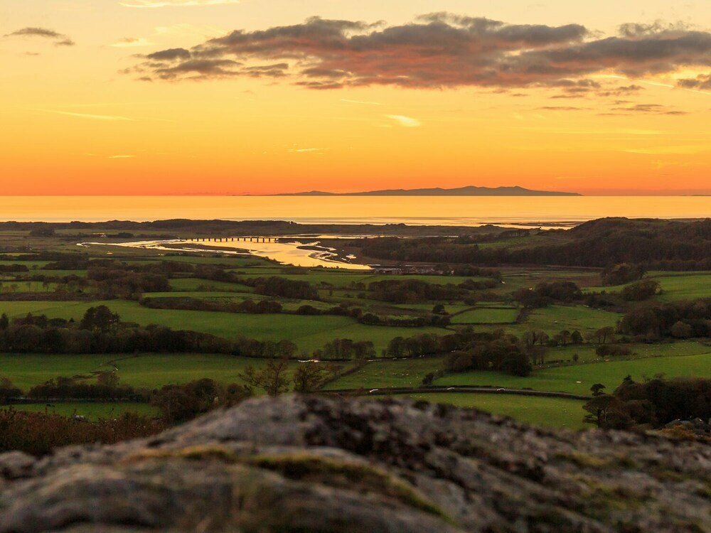 Otel Duddon House, , foto
