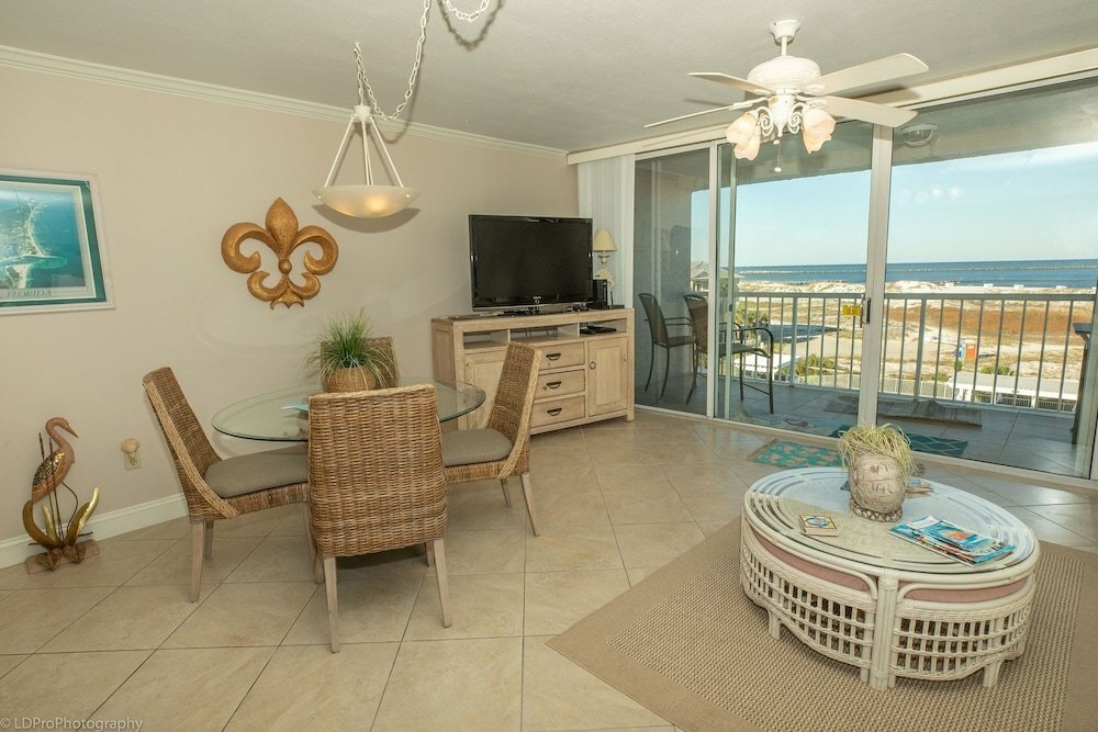 Otel Magnolia House 407 1 Bedroom Condo by Redawning, Destin, foto