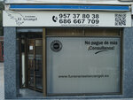 Funeraria El Arcángel (Calle Pintor el Greco No:4, Cordoba, Córdoba), cenaze hizmetleri  Córdoba'dan