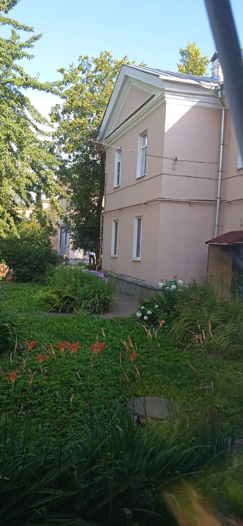 Turistik yerler Merchant Tokarev's House, Staraya Russa, foto