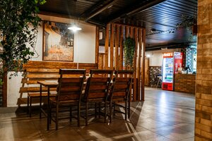 Grill Kebab House Bykdabaran (Polyany Street No:22), restoran  Moskova'dan