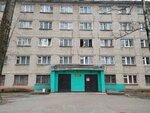 Obshchezhitiye (Stanke Dimitrova Avenue No:1А), yurtlar  Briansk'tan
