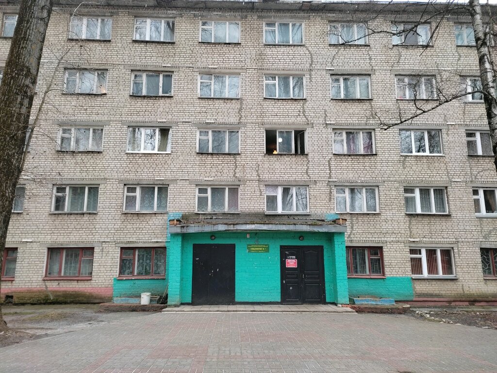 Yurtlar Obshchezhitiye, Briansk, foto