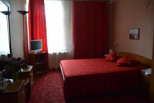 Otel Kalna Ligzda, Smiltene Belediyesi, foto