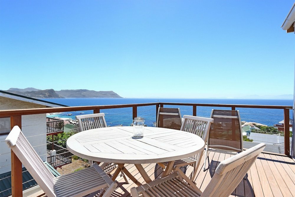 Konuk evi Penguins View Guesthouse, Capetown, foto