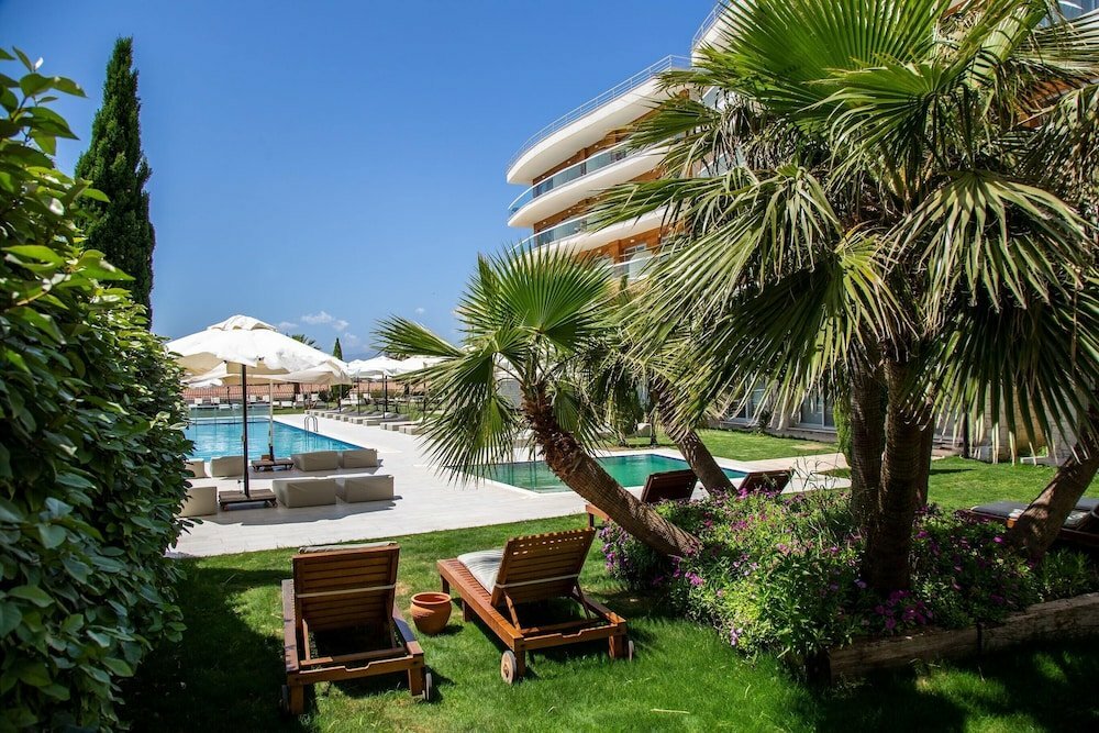 Otel La Quinta by Wyndham Cesme, Çeşme, foto