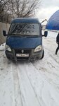 Авторазборка газель (Podolskikh Kursantov Street No:24Ас2), çıkma yedek parça  Moskova'dan