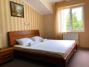 Park Hotel Imeri (Imereti, Kutaisi), otel  Kutaisi'den