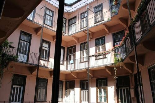 Otel Capital Guesthouse Budapest, Budapeşte, foto