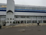 FK Rostov (Sholokhova Avenue No:31Е), spor kulüpleri  Rostov‑na‑Donu'dan