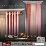 Elgiziya (Qiziltut street No:5, Almazar District), perde ve korniş üreticileri  Taşkent'ten