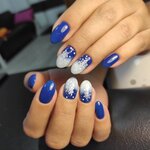 Wow Nail (ulitsa Karla Marksa No:48), manikür-pedikür  Berezniki'den