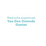 Medische expertisen Van Den Ostende Gaetan (West Flanders, De Haan, Drift, 24), özel muayenehaneler  Batı Flandre'den