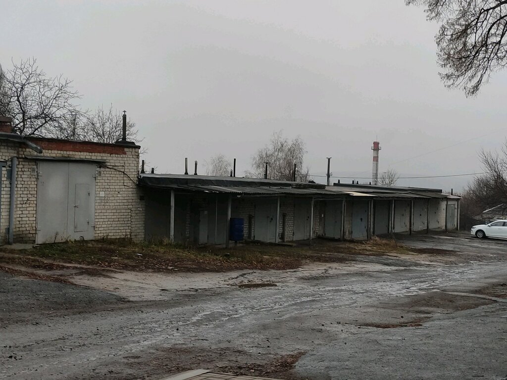Garajlar ПГСК Магистраль-2, Belgorod, foto