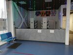 Муниципальное бюджетное учреждение Спортивная школа олимпийского резерва (ulitsa Tarana No:2Д, Graivoron), spor okulları  Belgorodskaya oblastından