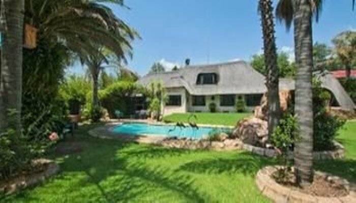 Otel Villa Schreiner, Dünya, foto