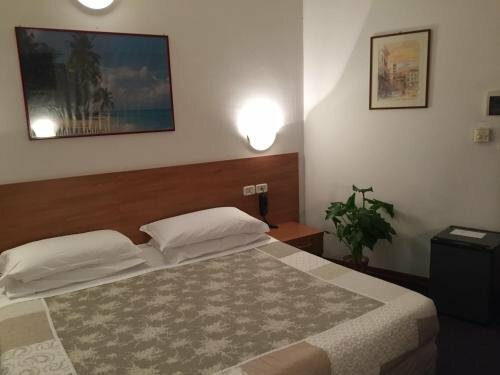 Otel Hotel San Marco, Arezzo, foto