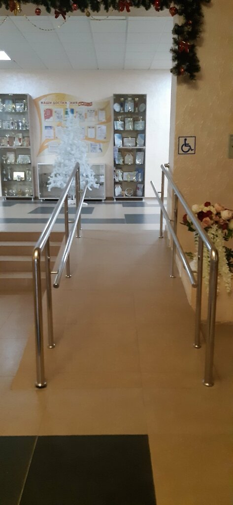 Kültür ocakları Головчинский ДК, Belgorodskaya oblastı, foto