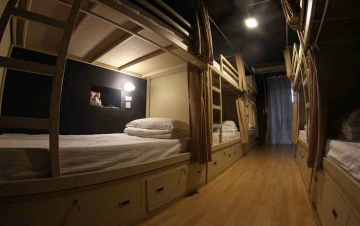 Pansiyonlar, hosteller Bangkok W18 Hostel, Bangkok, foto